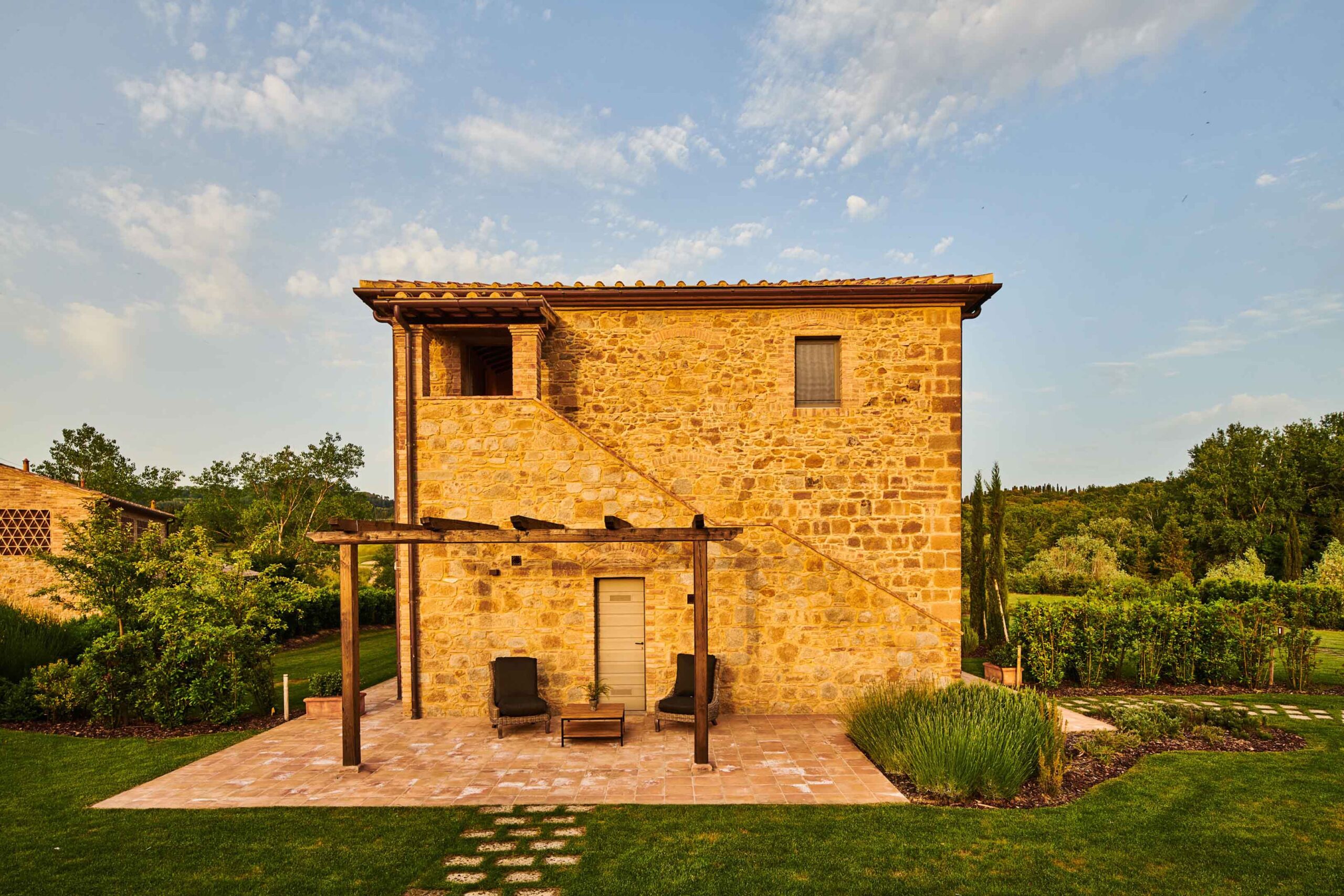 La Spina B - EN - The Trust Collection